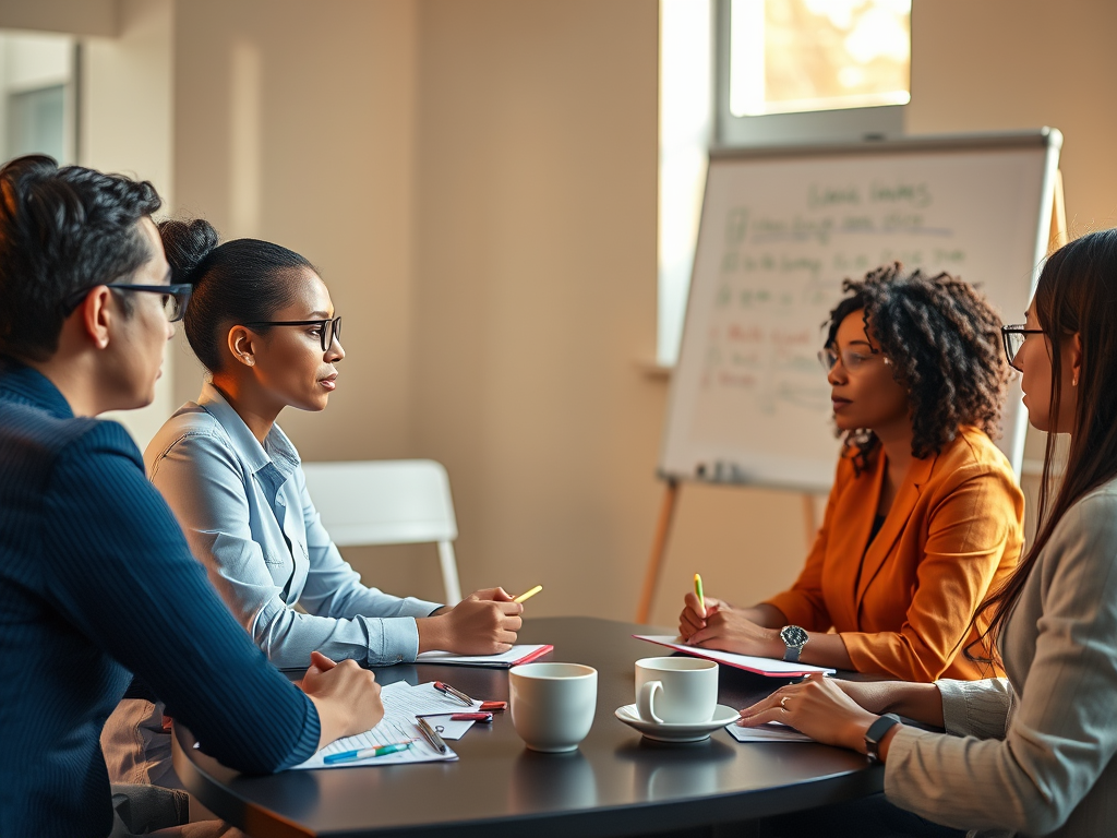 Clinical Supervision – Mental Health Therapy